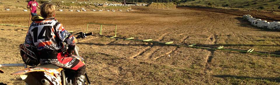 Keegan Racing | Profile